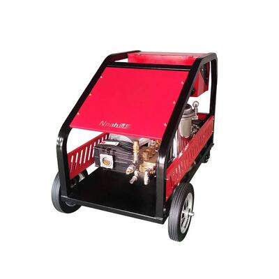 诺亚清NY-550型2超高压洗机设备除漆除锈翻工新用MFN业高压清洗机