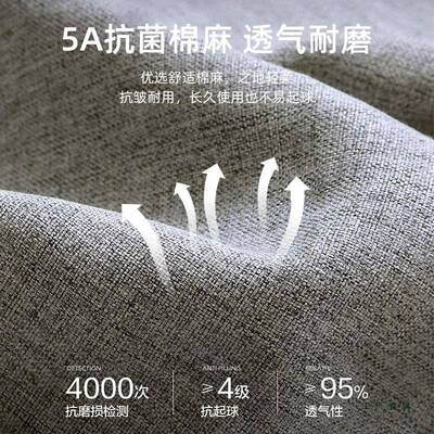 沙发床两用2025新款折小户型客厅阳台单LRE人双多功能布叠艺伸人