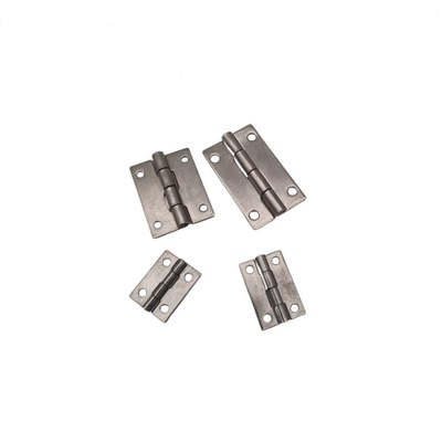 合页 HFG21-36/50/75/HFL16-36/50/75/镜面 304不锈钢 HFG21-50