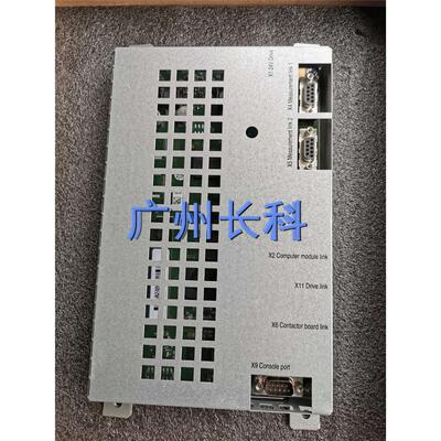 ABB轴计算机板 DSQC668 3HAC029157-00108