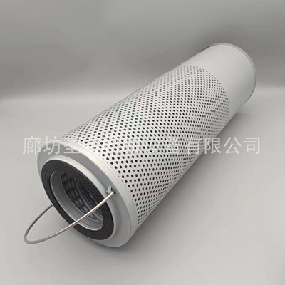 现货供应挖掘机回油滤芯31Q6-01280液压滤芯