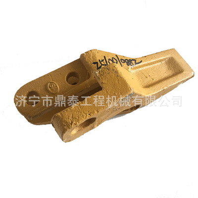 长期供应批发山工装载机斗齿SEM655D边斗齿(左)Z510010882