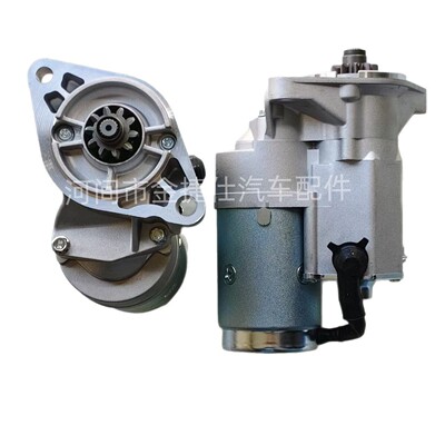 28100-54380适用于丰田5L起动机12V2.2KW10T
