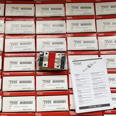 THK直线导轨SVS30RSVS30LRSVS45RSVS45LR直线滑块