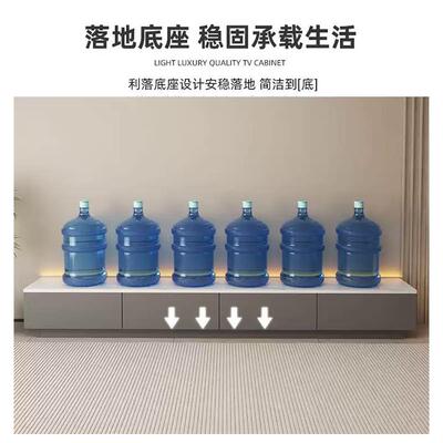 明dsg0055峥家具电视柜客厅新家用落厂地2025款小收户型现代简约