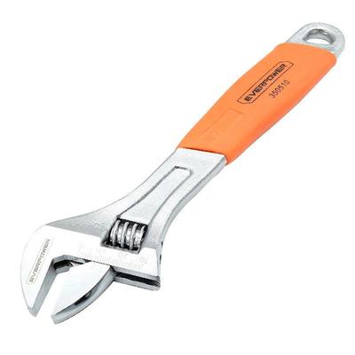 EVERPOWER艾威博尔C系列塑柄活动扳手350506-350512