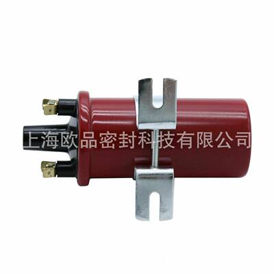 适用于汽车油浸式点火线圈DLB105-红色ACU105