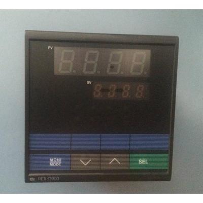 温控仪REX-D900D900F-N*DN-N-N