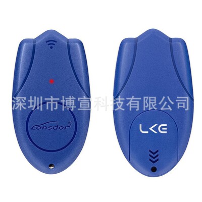 Lonsdor LKE Smart Key Emulator 5 in 1 for Lonsdor K518ISE