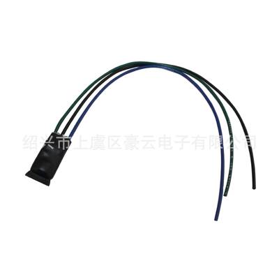 Bypass用于PioneerAVH-X6500DVDAVH-X7500BTAVH-X8500BHS刹车