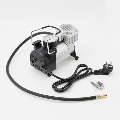 202V电充气泵便动气47携汽车用轮胎便携式高压电动打泵充气机