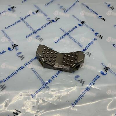 适用于安百拓露天钻机夹块L6D553222328551