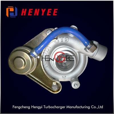 工厂直销CT917201-54090适用丰田TOYOTALITE/TOWNACE涡轮增压器热