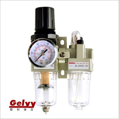 油水分离器AC2010-02二联件AC3010-03/AC4010-04/06AC5010-06/10D