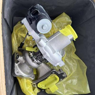 28231-03050涡轮增压器适用于现代领动1.4T