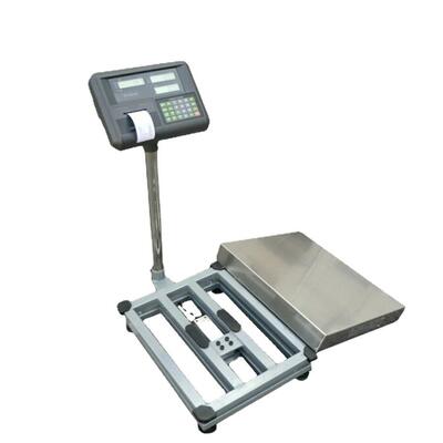 耀华XK3190-A23P针式打印小票电子称台秤称重小票可长期保存