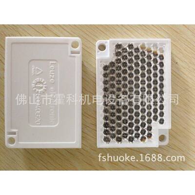 Leuzeelectronic劳易测50040820TKS40*60反光板