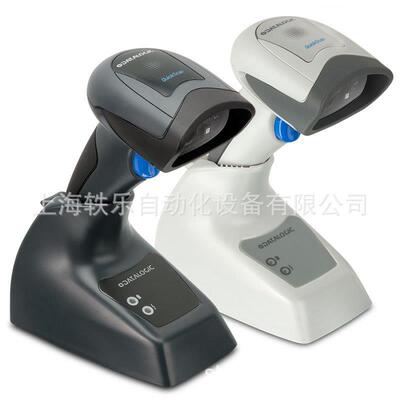 Datalogic得利捷QBT2430无线条码扫描枪手持式条码阅读器条码枪