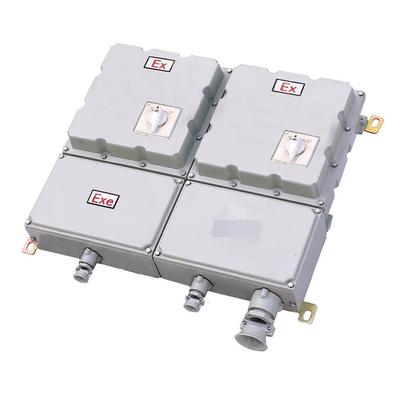 BXX系列防爆检修配电箱防爆动力检修箱配电箱