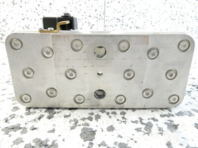 170M6794FUSE2000A1250V连体熔断