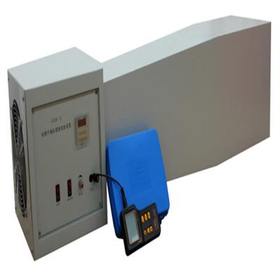 CGK-2初期干燥抗裂性试验装置厂家直销