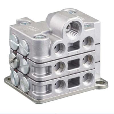 IHI分配器MU-12M已停产，现在型号是BMU-12M底座M(0-10)