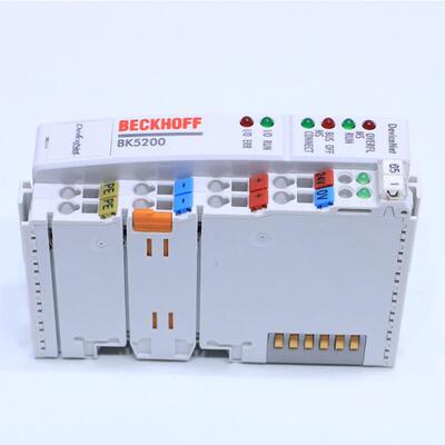 德国倍福数字输入端子BECKHOFFKL2442