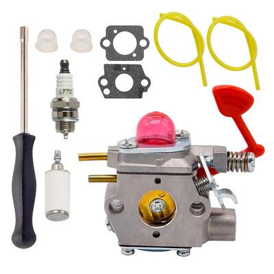 358794600 化油器 25cc 200Mph/430 /Cfm 545081855 鼓风机