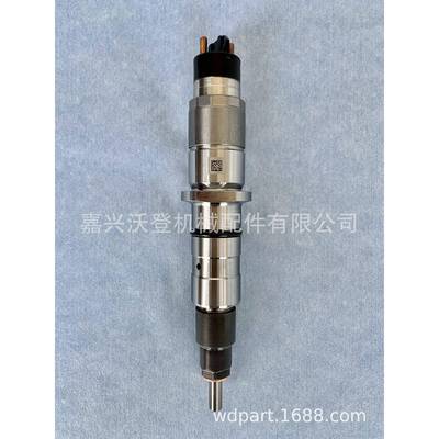 0445120236 0445120029 5283308 4940170喷油器用于康明斯