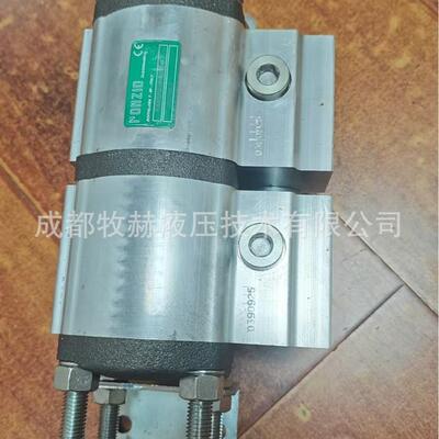 意大利罗茨同步马达FDRA020142WVB220BAR现货供应成都牧赫