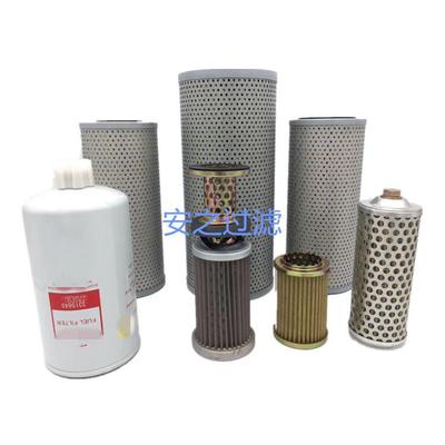 山推推土机转向滤芯175-49-11580液压175-60-27380195-13-13420