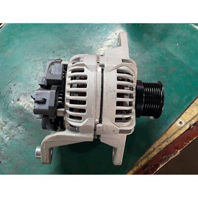 沃尔沃发电机0124555009发电机21429783发电机