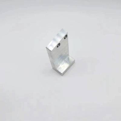 非标零自件金属加工化设JTH备配件精密机械五金制品动CNC数控