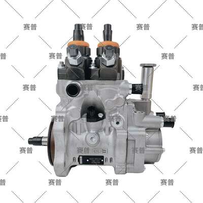 共轨喷油泵094000-0500 RE521423 工程机械高压油泵