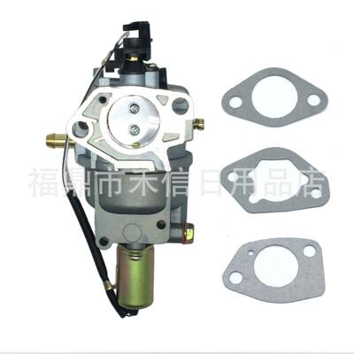 化油器951-12771A 751-12823替换MTD割草机T1000 T1200 R1000