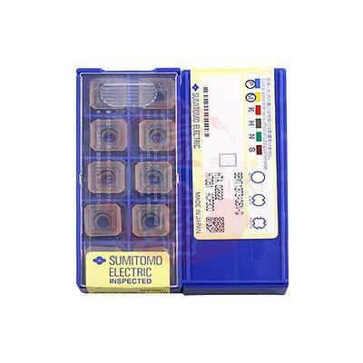 数控刀具刀片3车刀片SEMT13TAGSN-GR-HGN-ACP200CP3322A00