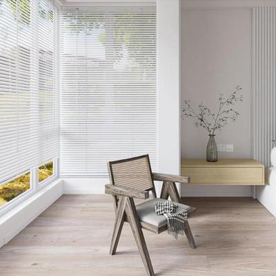 叶窗帘卷帘客厅百办公金浴室OJI厨房防水遮光遮阳室升降铝合百叶