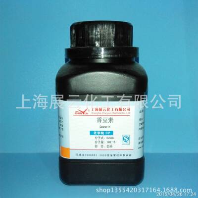 兰EPM现货香素香草醛凡尼林AR100g科研用分析试剂