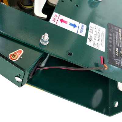 电梯限速器宁波奥德普240F240B机房有单向限速240A器OX-240