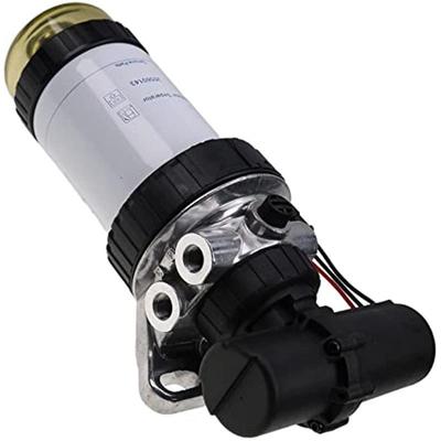 金山巨32A62-02燃油滤清器3总A成262-02020适于工程机用械