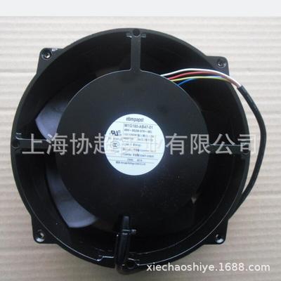 W1G180-AB47-24 AB19-06/A01 AB40-0148V 20cm暴力耐高温增压风扇