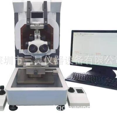 爱斯佩克 Dage4000 昊东多功能推拉力机芯片半导体LED金线球