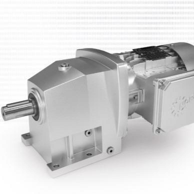 德国诺德，NORD减速机，快递物流，产线广泛使用，SK92072.1ABH