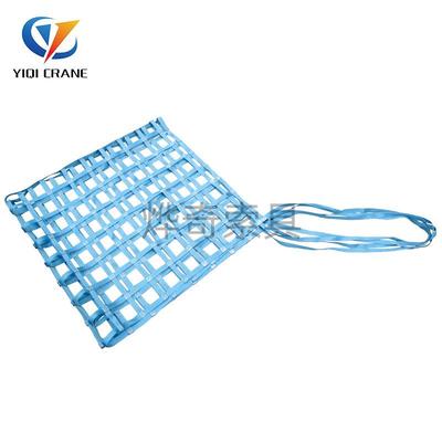 多种规格集装箱网汽IIT车货物网防护网扁平隔起重吊装拦网