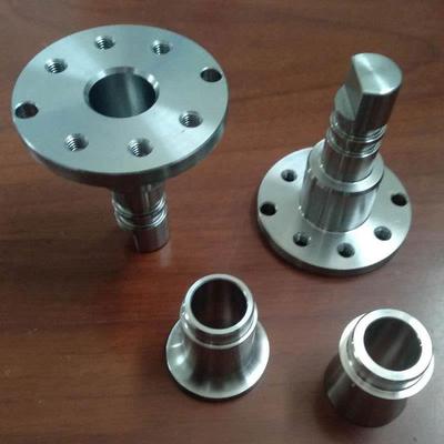 非标零件金属加工自动件化设械备配精DVS密机五金C制品NC数控