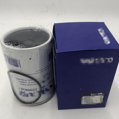 21412848供应燥装载机发电机组干空21412848气罐