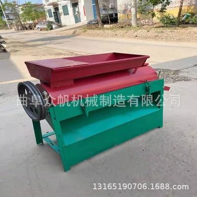 新型核桃去桃皮剥核皮BHI机核桃清机洗机毛桃山去皮桃机