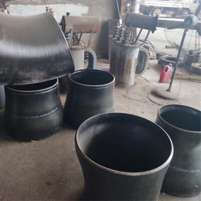 304锈径钢大小头变异径管无缝不心焊接偏同心大小头弯DXHF-026头