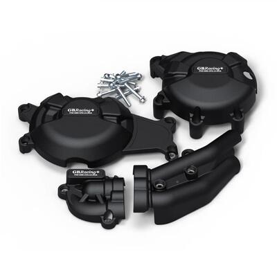 630MT改-07XSR700FZ-072014-025装发动机2防摔保护罩边盖