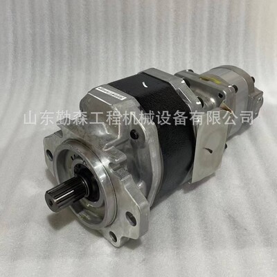 矿卡自卸车   各种型号齐全 齿轮泵  705-95-05140
